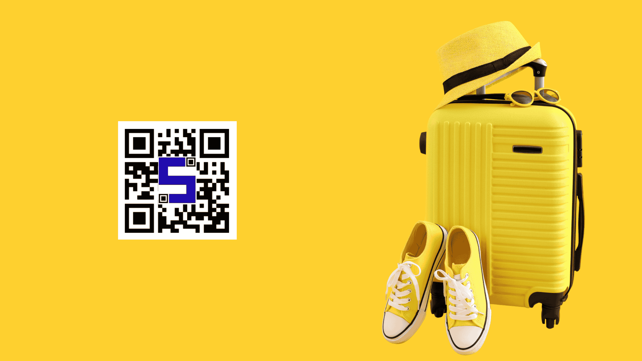 Enhance travel and tourism experiences with QR Codes